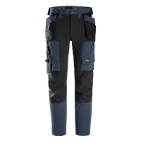 Snickers Work Trousers for Men and Women | Snickers Workwear